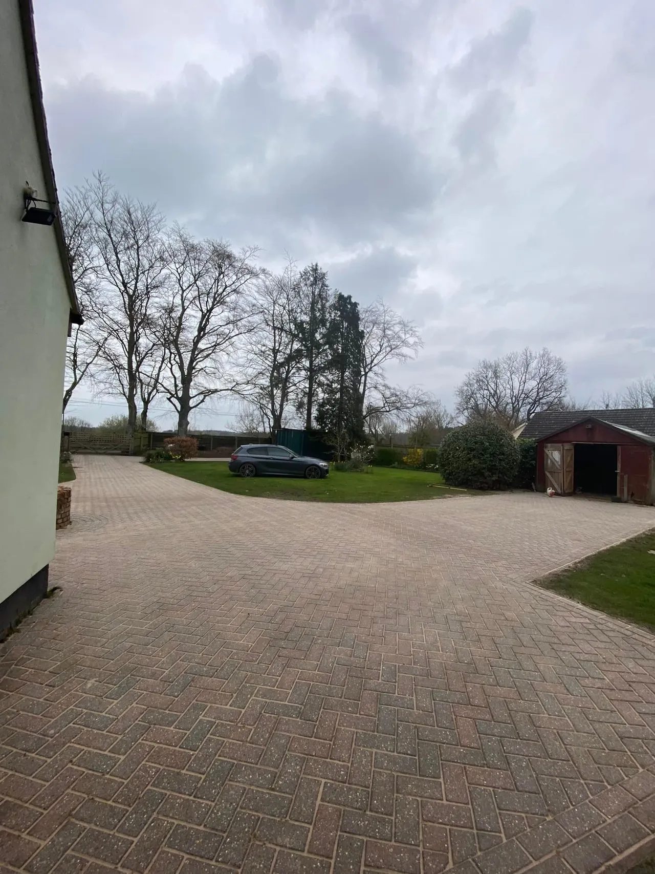 Driveway Re-sanding & Re-sealing in Fordingbridge | driveway Re-sanding ...