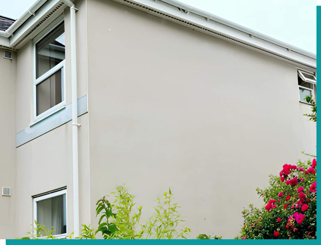 Render Cleaning | Fordingbridge | New Forest Exterior Cleaning Ltd